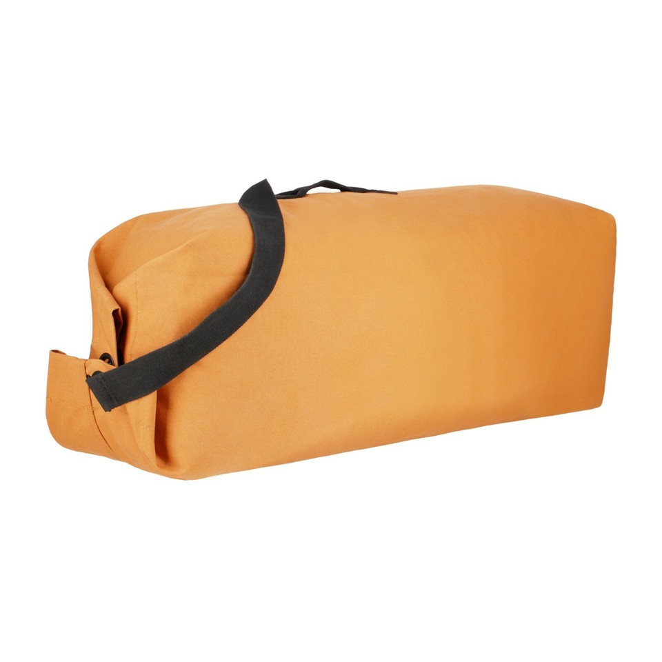 WHITEDUCK Hoplite Top Load Bag - Waterproof & Durable Travel Canvas ...