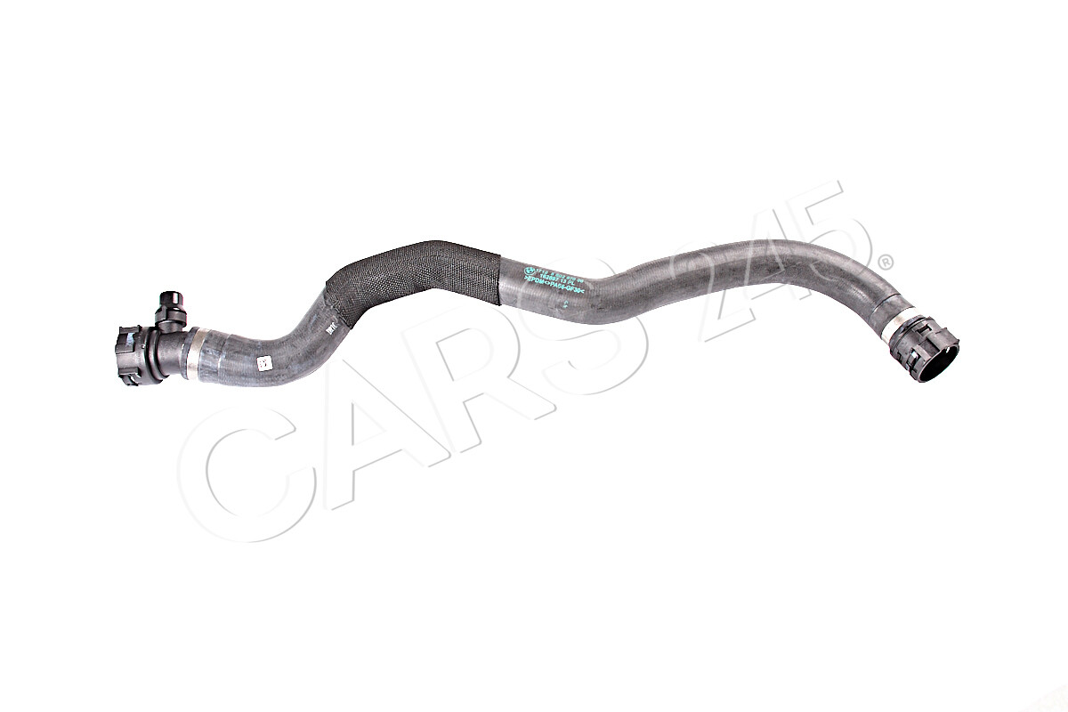 Genuine BMW G11 G12 G30 G31 G32 G38 520i 1.6 Coolant Return Line ...
