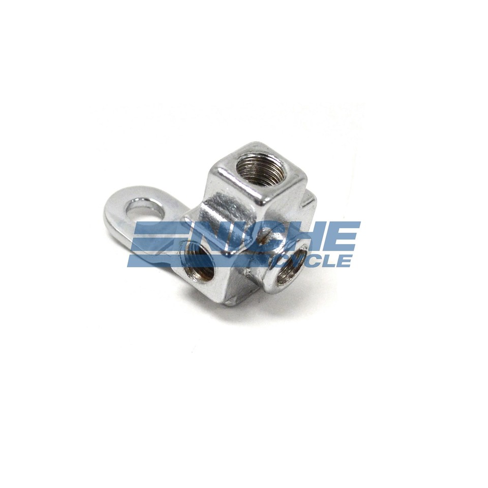 Brake Line T Junction 83566-51 #83566-51 | eBay