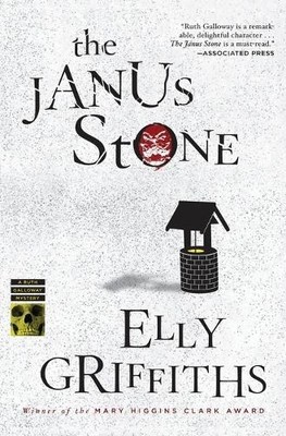 Elly Griffiths The Janus Stone (Poche) | eBay