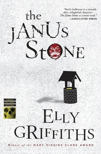 Elly Griffiths The Janus Stone (Poche) | eBay
