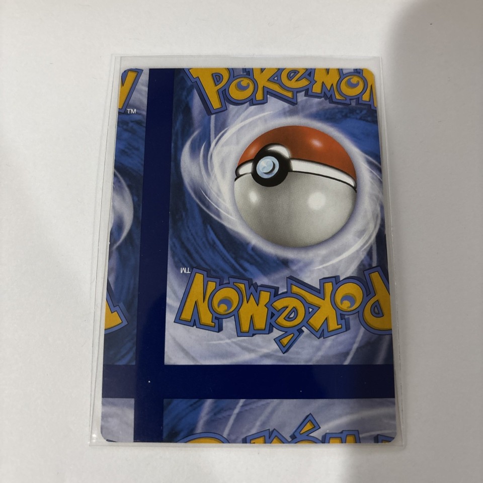 Pokemon Card - Pikachu Error Miscut NFC Trick or Trade 062/193 Holo ...