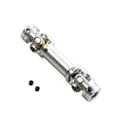 Steel Drive Shaft Joint CVD for 1/14 RC Tractor Trailer Truck Model ...