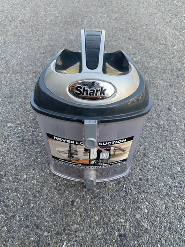 Shark Navigator Vacuum NV360 NV361 UV440 NV350 NV352 NV351 Canister | eBay