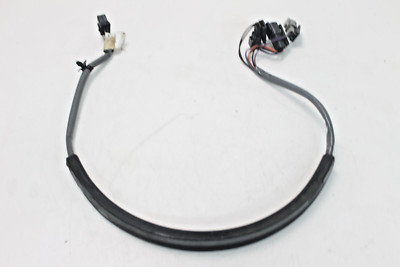 Harley Softail Deluxe FLSTN 2010 Rear Brake Tail Light Harness | eBay