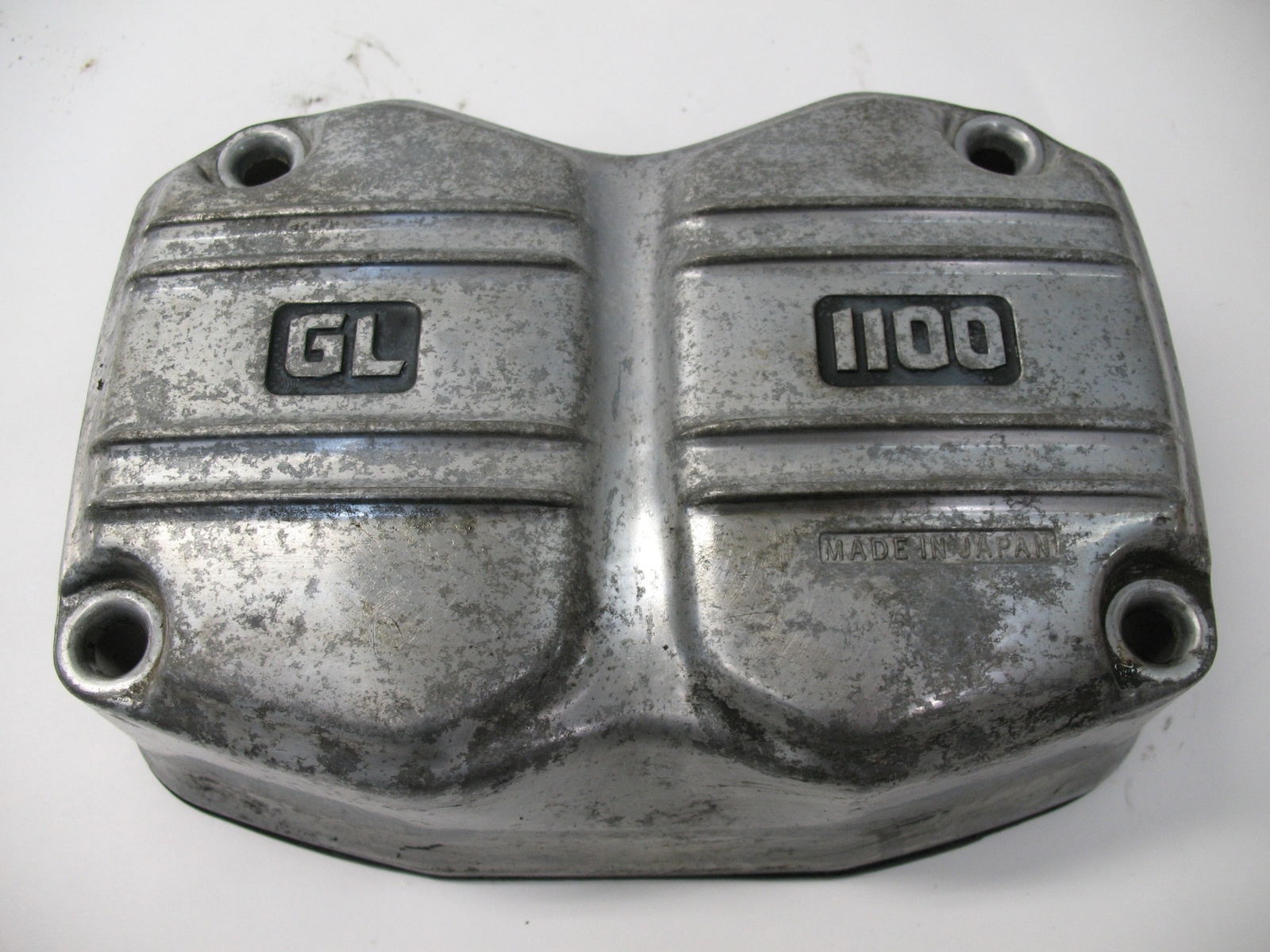 80 HONDA GL1100 GL 1100 GOLDWING INTERSTATE RIGHT CYLINDER HEAD COVER ...