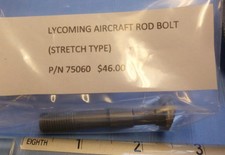 Lw-13923 Lycoming Connecting Rod Bushing Aircraft Aviation Box#38 for ...