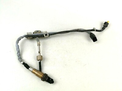 Mercedes Benz CLS Class C218 Ehaust Gas Lambda Temperature Sensor ...