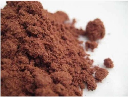 Root Organic Schisandra Powder - Schizandra Berry | Schisandra ...