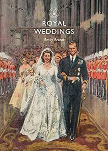 Royal Weddings Paperback Emily Brand 9780747810933 | eBay