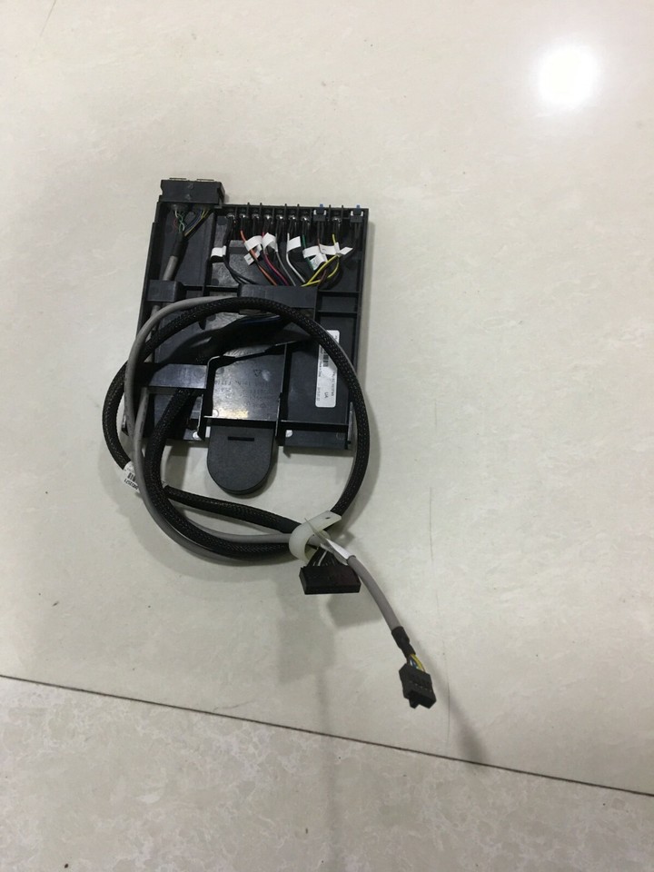 IBM Operator Information Panel Assembly for X3300 M4 00D2826 | eBay