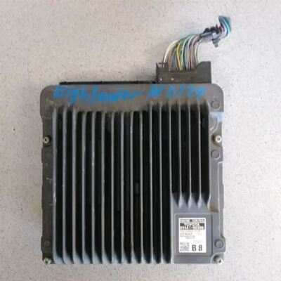 2020 Toyota Highlander fits 20-22 3.5L ECM engine control module 89661 ...