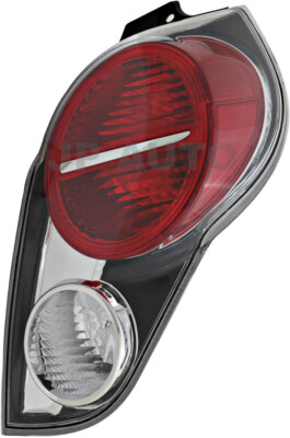 For 2013-2015 Chevrolet Spark Tail Light Passenger Side | eBay