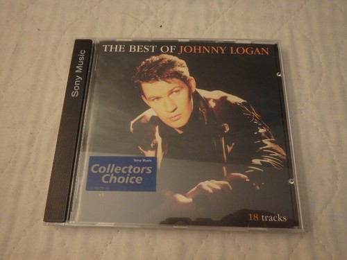 Best of Johnny Logan by Logan, Johnny (CD, 1996) | eBay