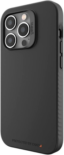 Gear4 Rio iPhone 14 Pro D30 Protective Slim Case / Cover - Black - New ...