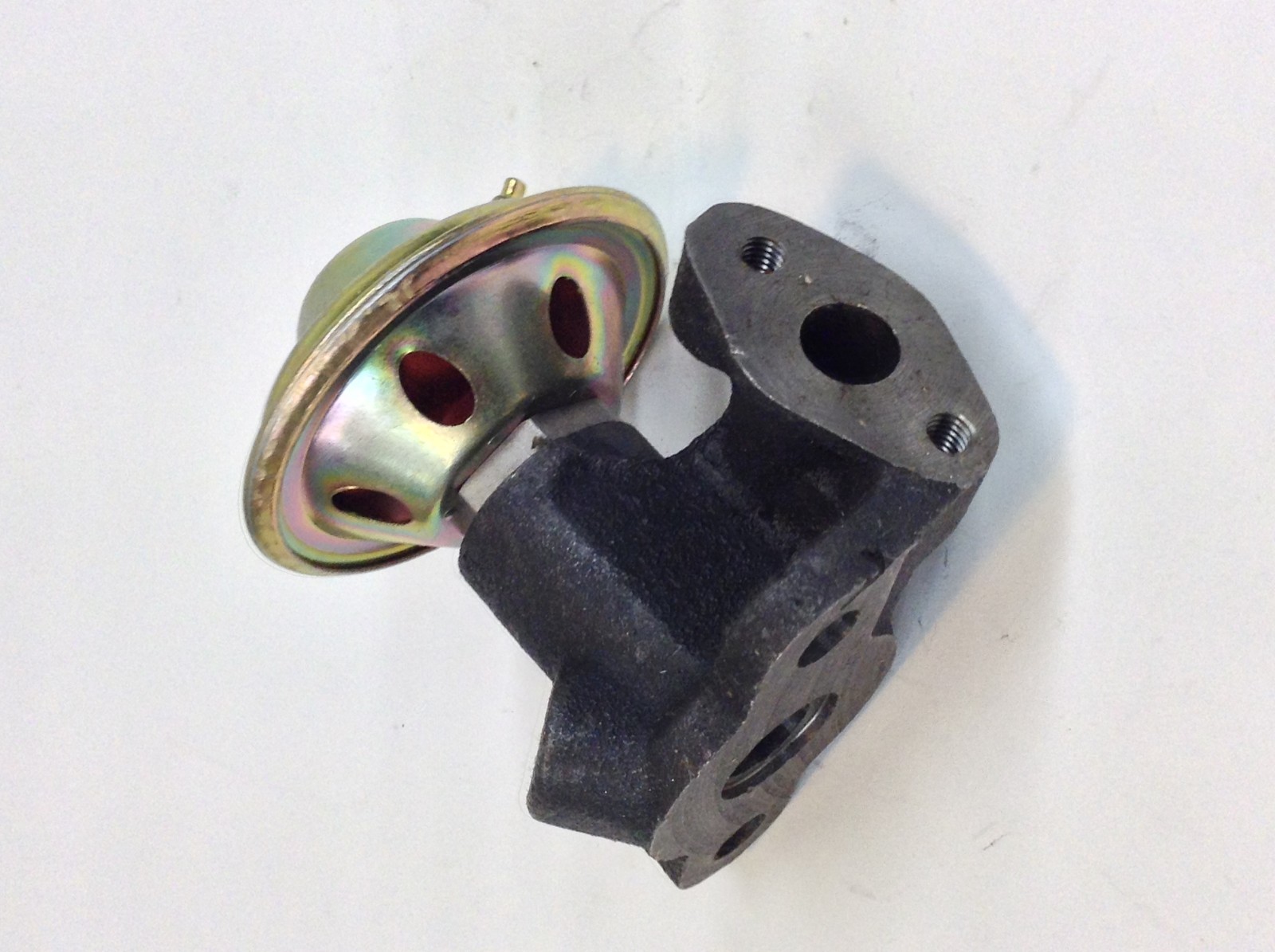 EGR Valve Tomco 10303 1982-1987 Chrysler Dodge Plymouth | eBay