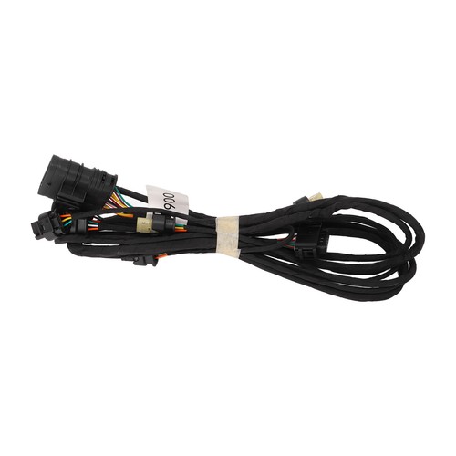 Front Bumper Parking Sensor Cable Harness 2535402900 Simple Install For ...