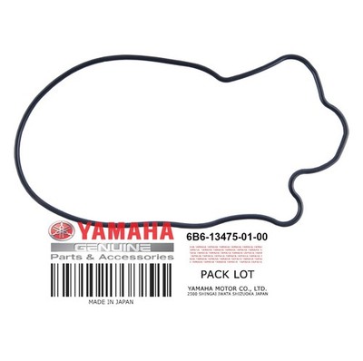 6B6-13475-01-00 GASKET | eBay