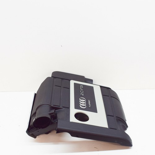 NEW AUDI A3 SPORTBACK 8P ENGINE COVER 06F133837AF ORIGINAL | eBay