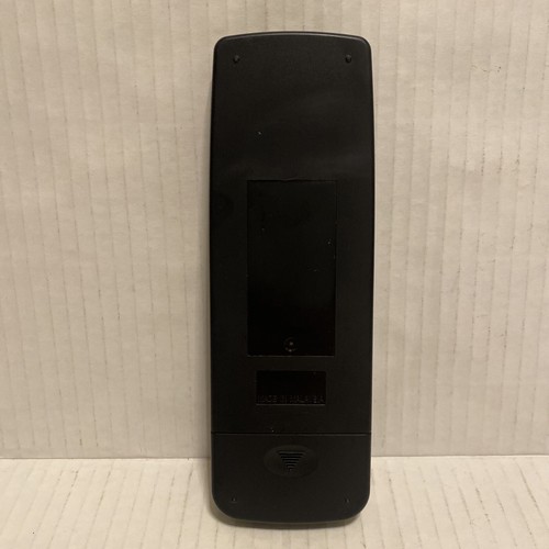 Orion Emerson 0766099060 VCR Remote Control Black For VR0420A VR0419 ...