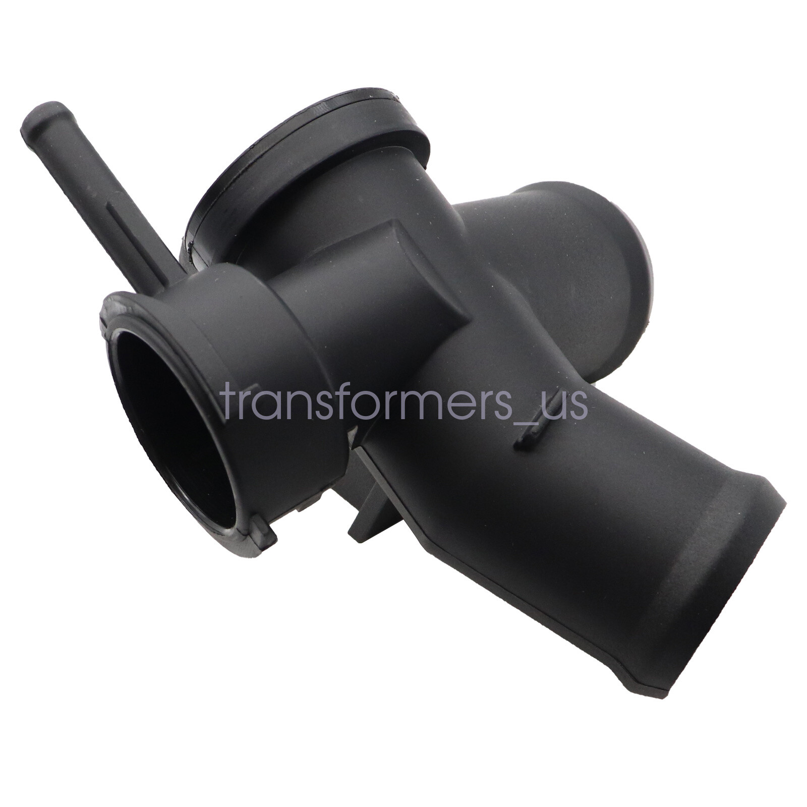 For Nissan Altima 2.5L 3.5L 2007-2013 Upper Engine Radiator Coolant ...