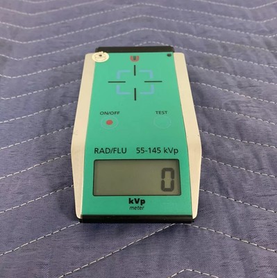 Radiation Testers - Kvp Meter