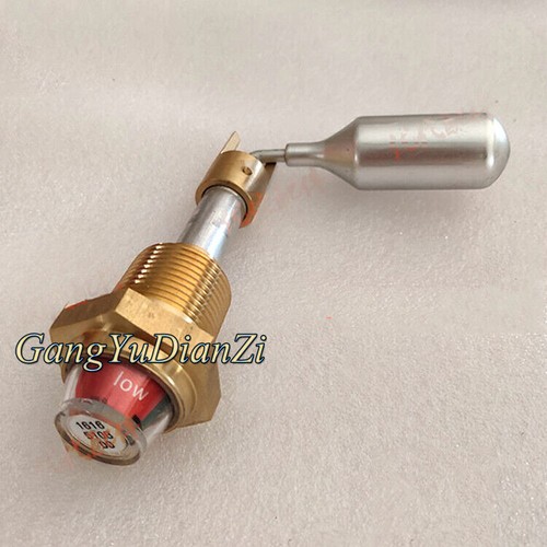 1616510800 Oil Level Gauge Indicator for Atlas Copco Air Compressor1616 ...