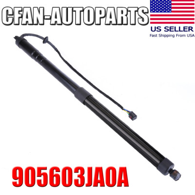 Rear Power Hatch Lift Support for Infiniti QX60 2014-2017 JX35 2013 ...