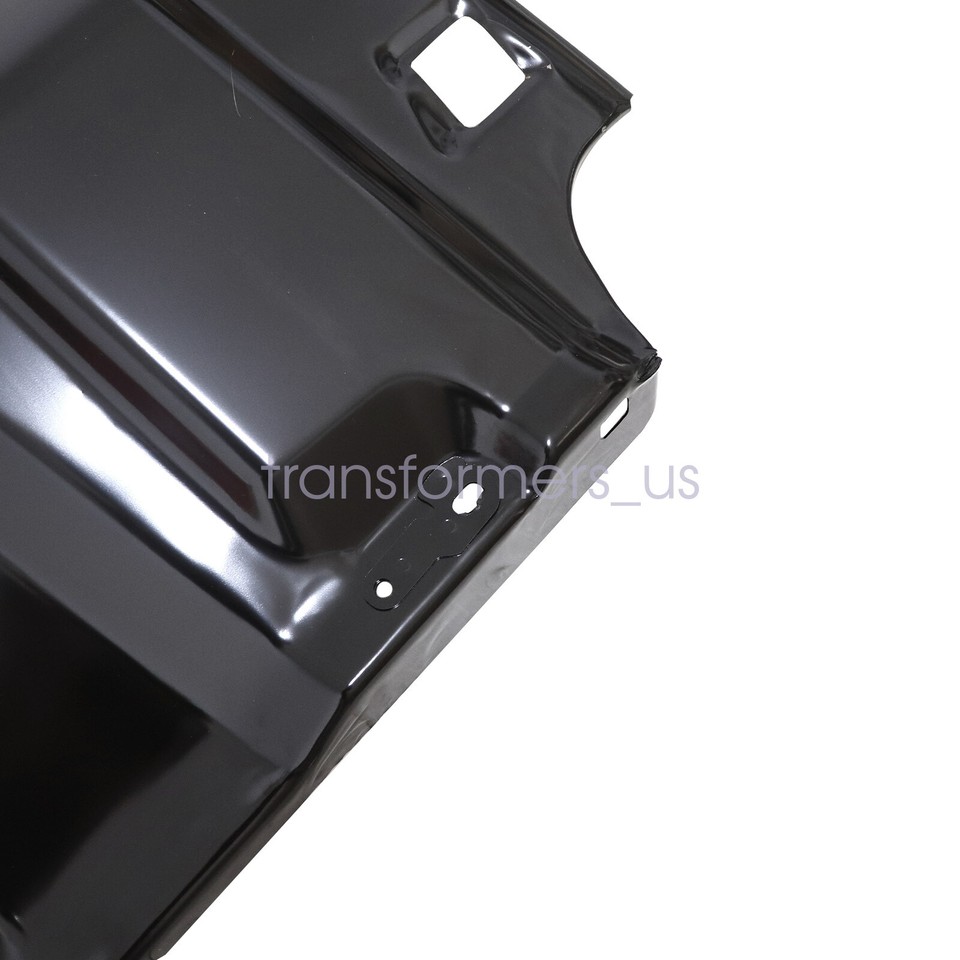 New Replacement Undercar Shield Fits 2005-2023 Toyota Tacoma TO1228241 ...