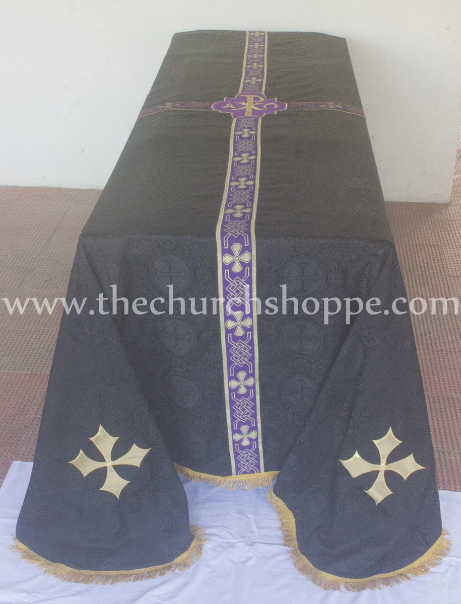 Pall Coffin