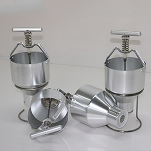 Stainless Steel Manual Donut Maker Machine Handheld Cake Donut Hopper ...