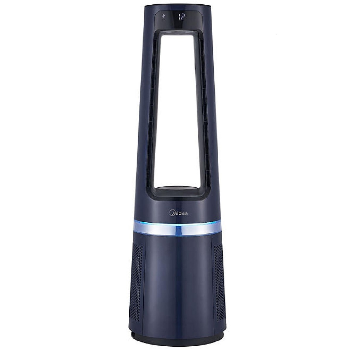 Midea Ceiling Bladeless Fan | Shelly Lighting