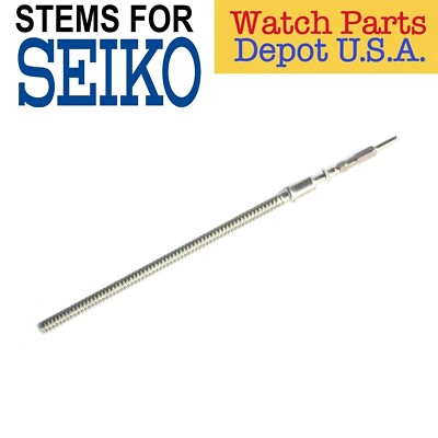 Full Stems for SEIKO 7N22 7N23 7N29 7N32 7N33 7N36 7N42 7N43 7N82 7N83 ...