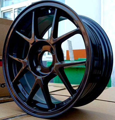 15" FLOW FORMED JDM STYLE RIMS WHEELS FITS MINI COOPER 2001-2014 | eBay