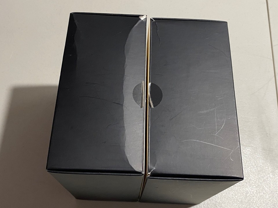 iPod Classic 3rd Generation 15gb w/ Original Box - Apple Collector | eBay