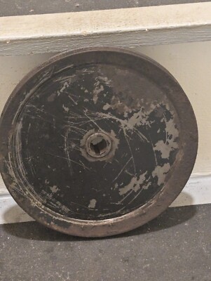 exmark metro 32 transmission pulley | eBay