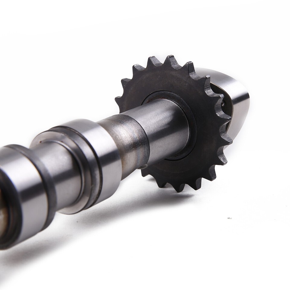 2.0T Intake & Exhaust Camshaft Kit Fit For VW Golf Jetta Passat AUDI A4 ...