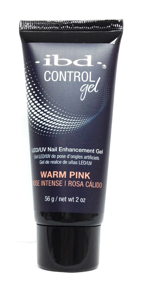 IBD Control Gel - New Pro-Hybrid Gel Kit - Pick Any - New | eBay