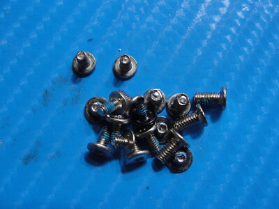Acer Nitro 5 15.6” AN515-54-599H Genuine Screw Set Screws for Repair ...
