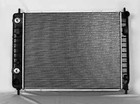 NEW RADIATOR ASSEMBLY FITS CHEVROLET HHR 2.2L 2.4L 2006-2011 GM3010501 ...