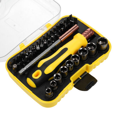 Socket Screwdriver Set Multi-Purpose Screwdriver Set U2Z1 | eBay Australia