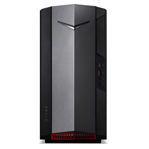 Acer Nitro N50-640-ER12 Gaming Desktop | eBay