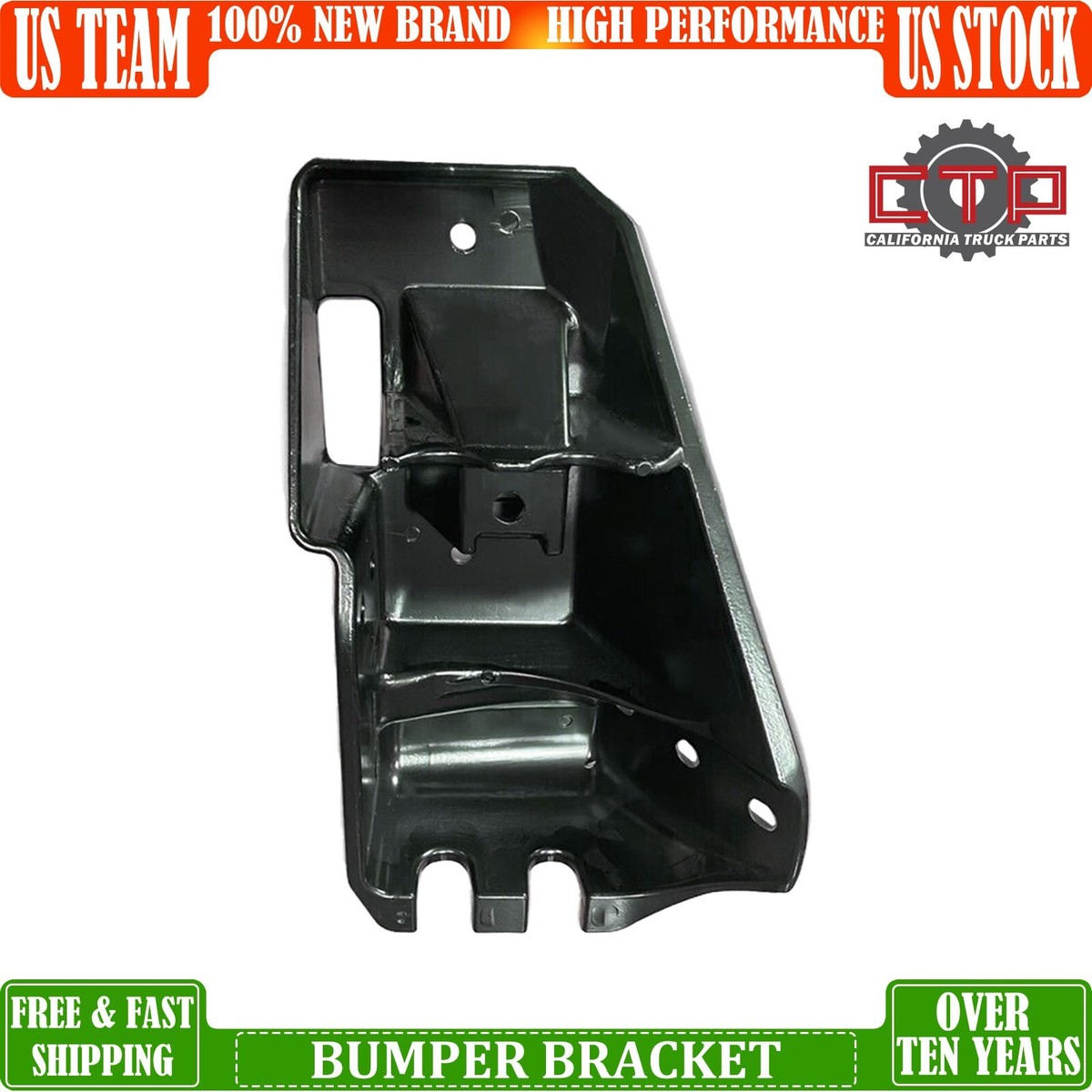 Freightliner Strobe Mounting Bracket