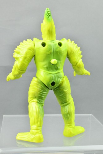 1994 Power Rangers Invenusable Flytrap Snapping Chest Green Action ...