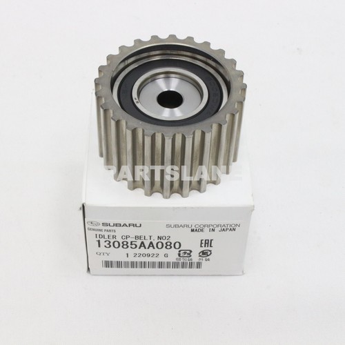 13085AA080 Subaru OEM Genuine Idler CP-Belt NO2 | Genuine OEM | Japan ...