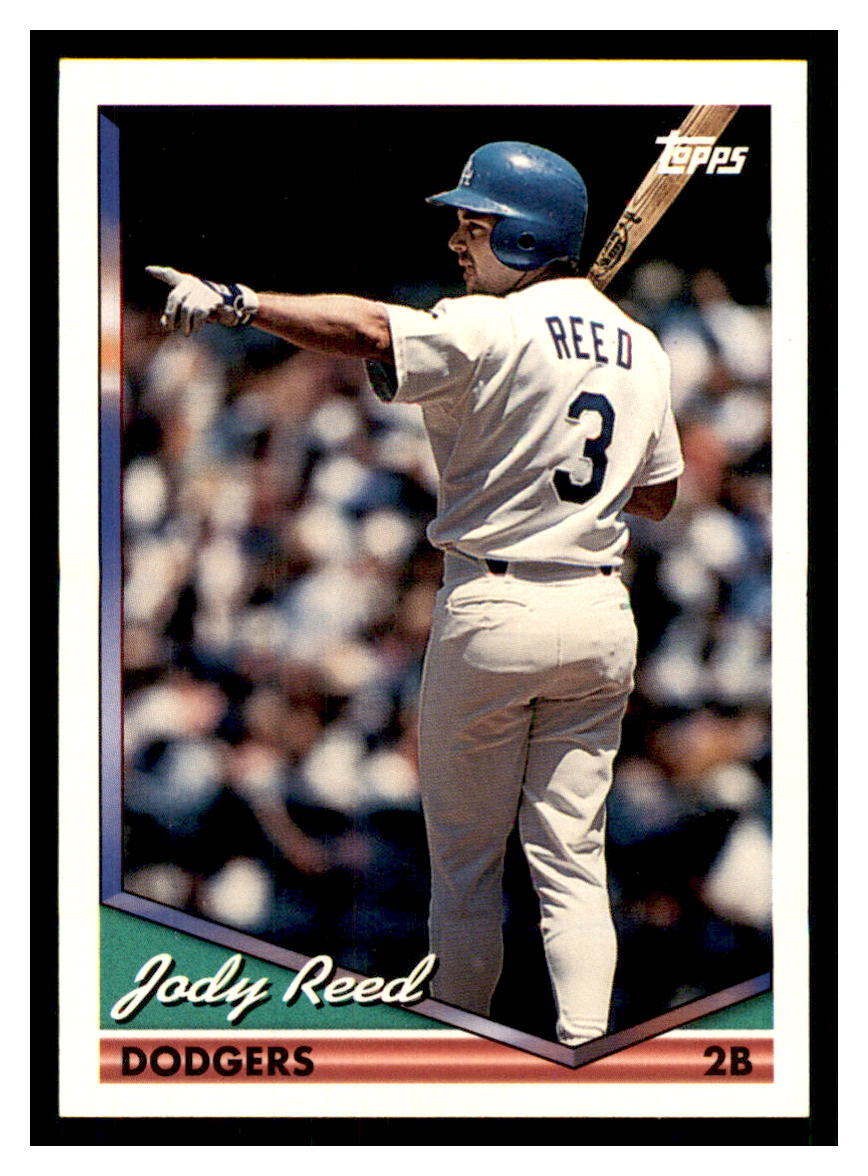 jody reed For Sale - MAVIN