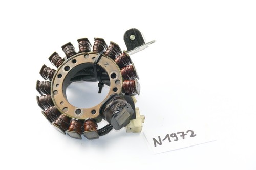 Suzuki DR 750 SU SR41B year 89 - alternator generator N1972 | eBay