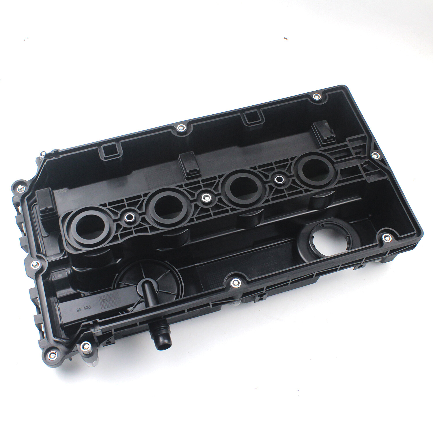 Valve Cover Camshaft Rocker Cover For GMC Chevrolet Cruze HOLDEN ASTRA ...