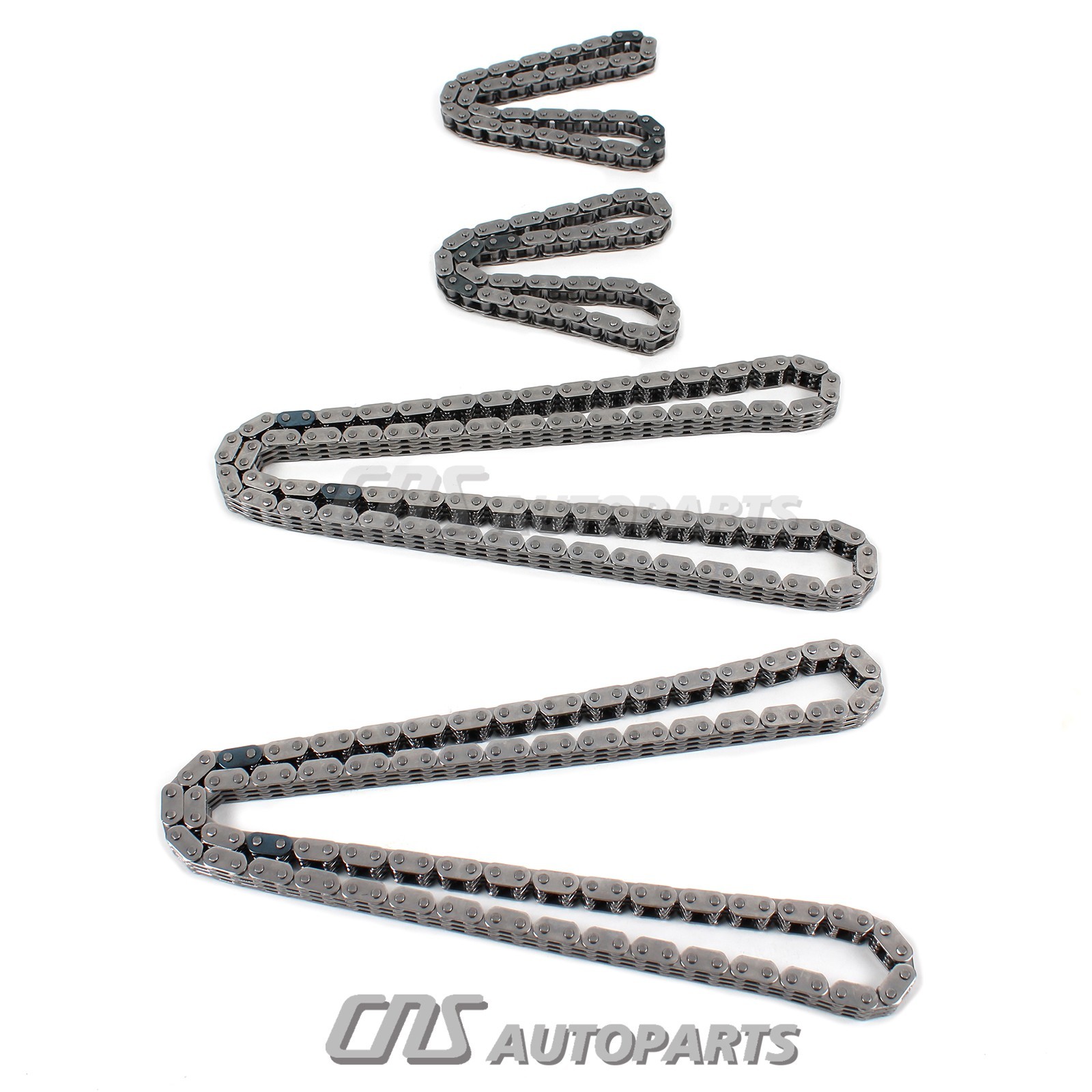 New 11-15 FORD F150 Mustang 5.0L Coyote 50 Engine Timing Chain Kit ...