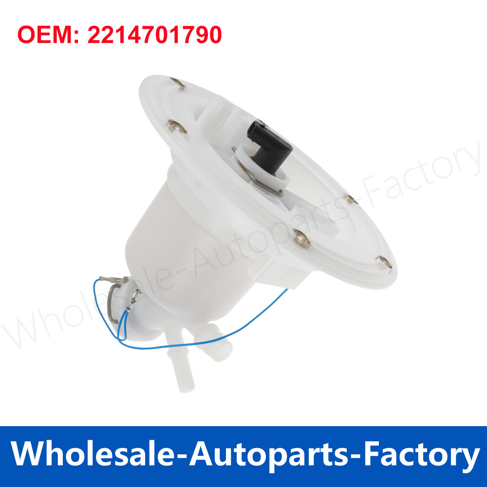 Fuel Pump Sending Unit 2214701790 For Mercedes-Benz S400 S550 S600 E550 ...